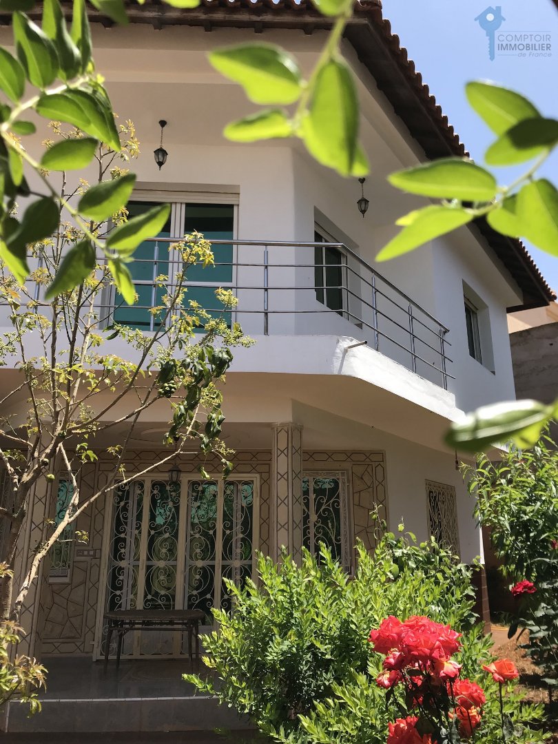 Vente maison Maroc : annonces maisons à vendre
